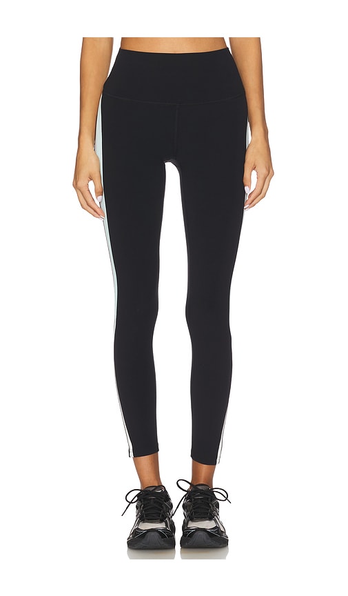 SPLITS59 splits59 emerson airweight high waist legging in black.
